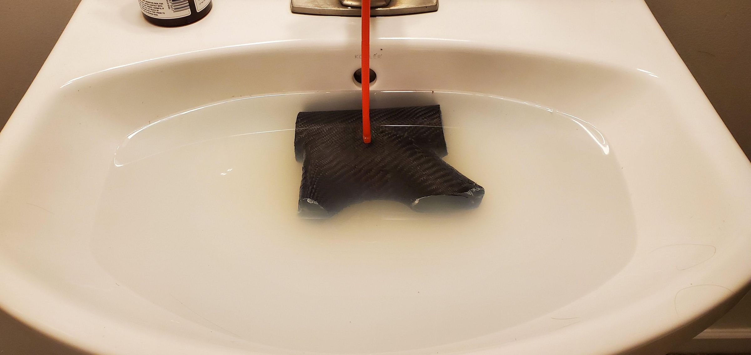 Easy Carbon Fiber Mold : 7 Steps (with Pictures) - Instructables