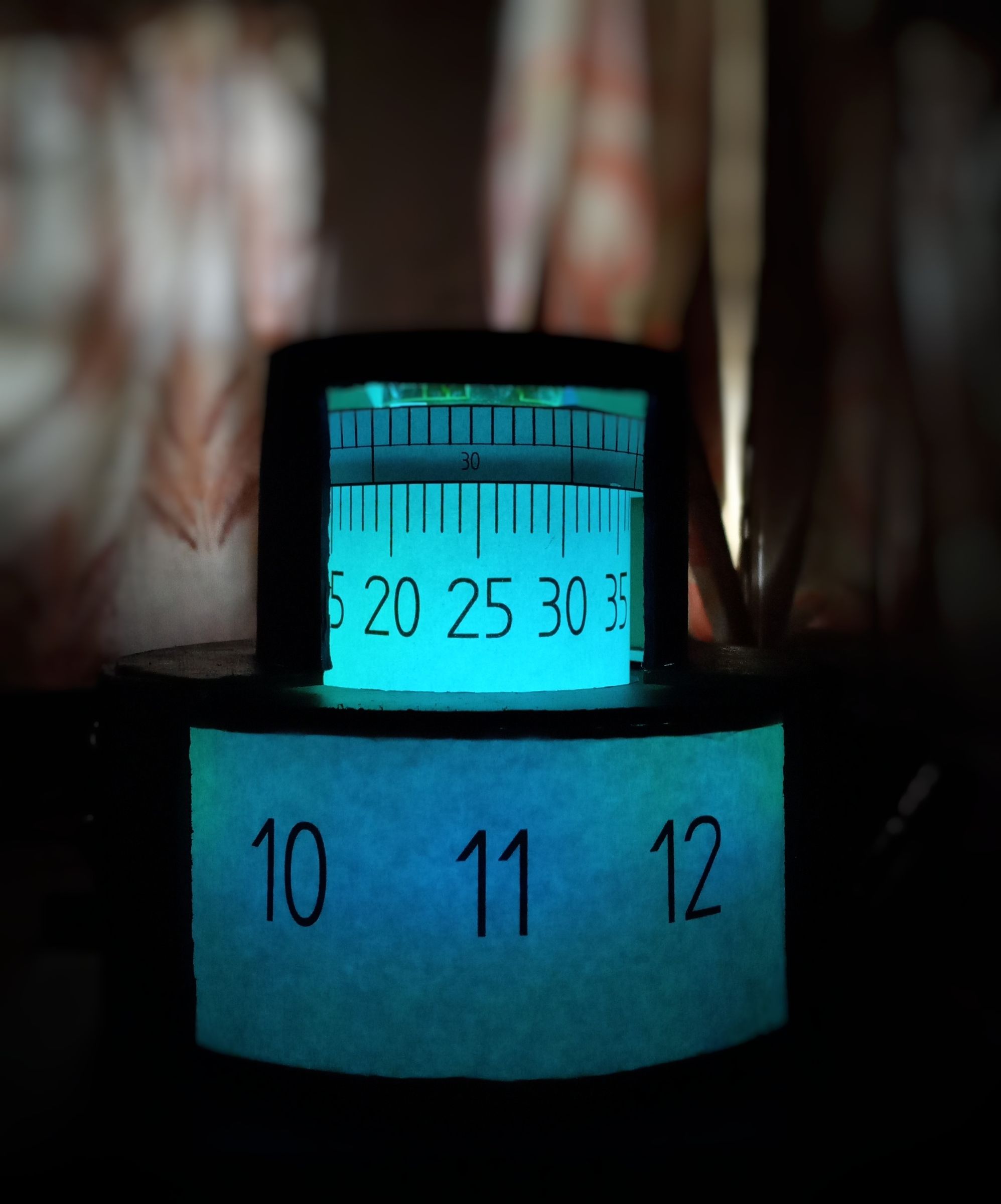 Cylindrical Cyberpunk Clock : 14 Steps (with Pictures) - Instructables
