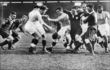 Rugby for Beginners : 6 Steps - Instructables