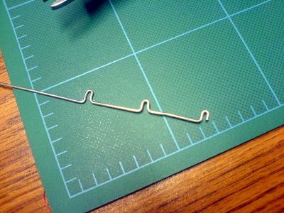 Free Wire Twisting Jig : 8 Steps - Instructables