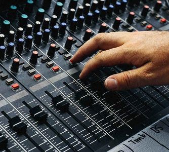 How to Run an Analog Soundboard : 7 Steps - Instructables