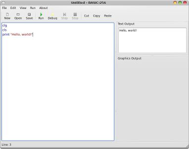 BASIC Programming : 7 Steps - Instructables