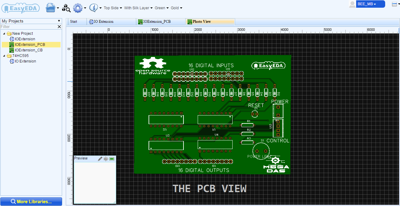 Increase Digital Pins of Your Arduino Using the 74HC595 (IOExtension ...