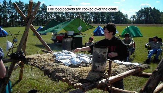 Chippewa Kitchen - Instructables
