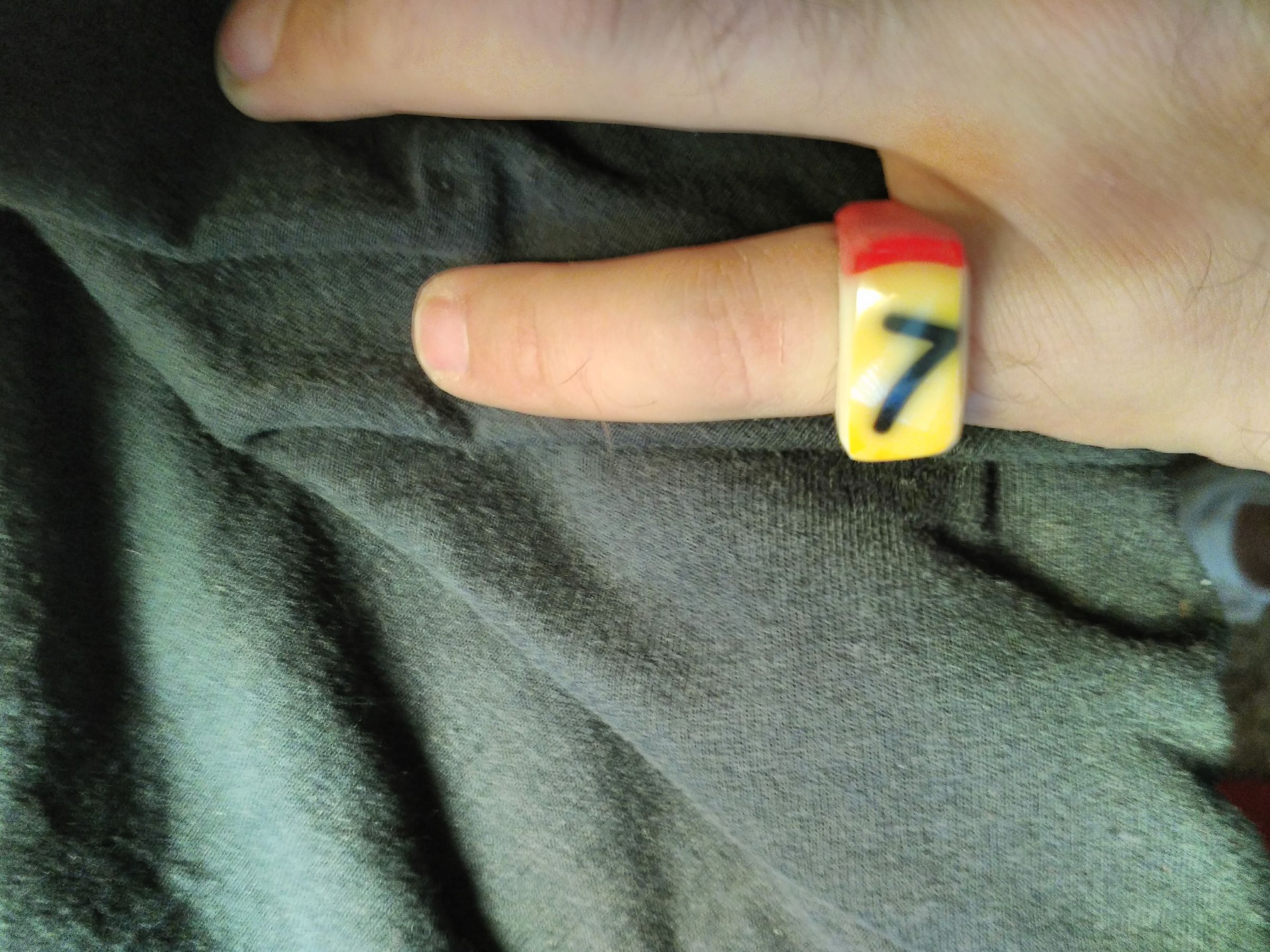 Repurposed Billiard Balls to Make Pool Ball Rings (with Pictures ...