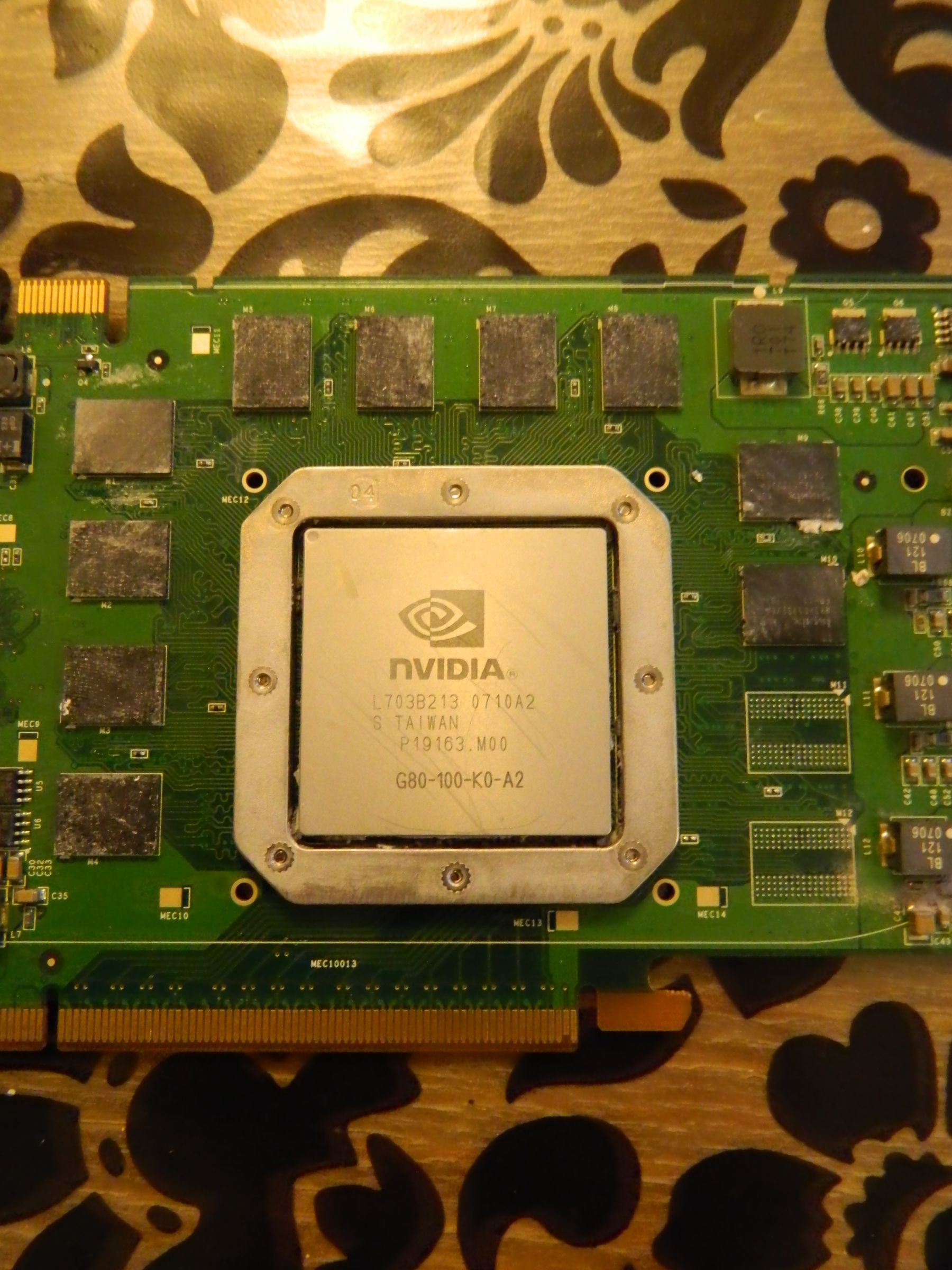 How to Fix a Graphics Card? : 5 Steps - Instructables