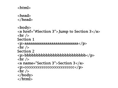 Web Designing Basics (HTML and CSS) : 27 Steps (with Pictures ...
