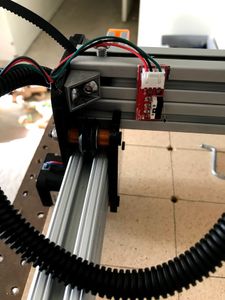Modular DIY CNC Machine : 11 Steps (with Pictures) - Instructables