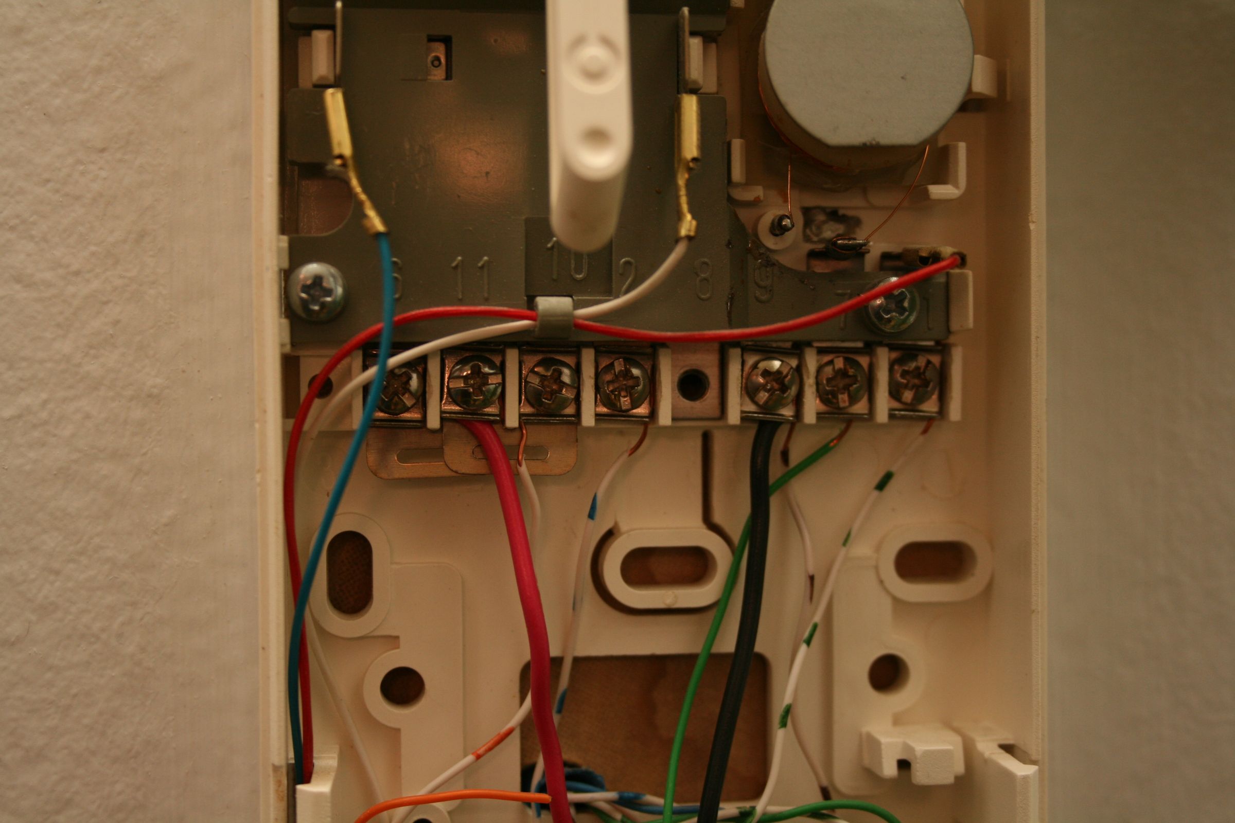 Keyless Apartment Building Entry - Instructables