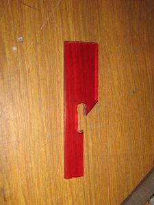 MAKE a SPRING-ACTION MORTAR WITH ADJUSTABLE HEIGHT (using a Plastic ...