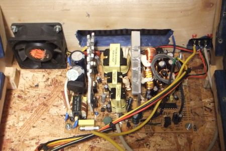 Breadboard Training Lab : 6 Steps (with Pictures) - Instructables