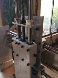 Aluminum Cnc Router : 4 Steps - Instructables