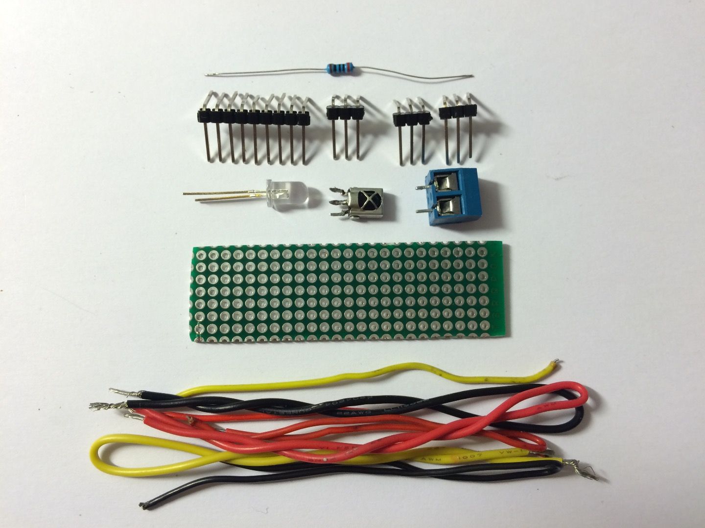 Remote Controlled Robotic Arm : 8 Steps (with Pictures) - Instructables