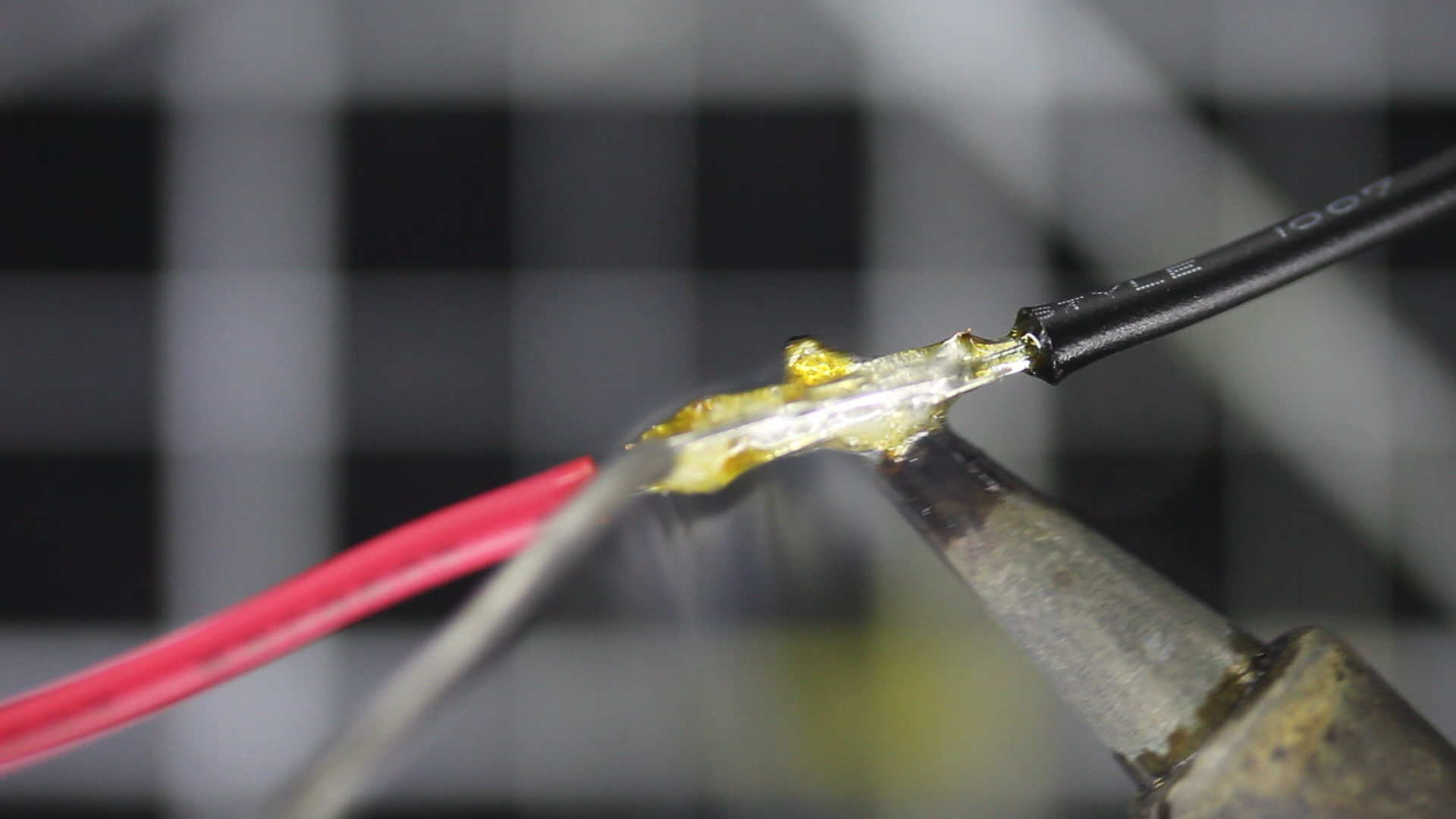 Soldering Wires to Wires | Soldering Basics : 11 Steps - Instructables