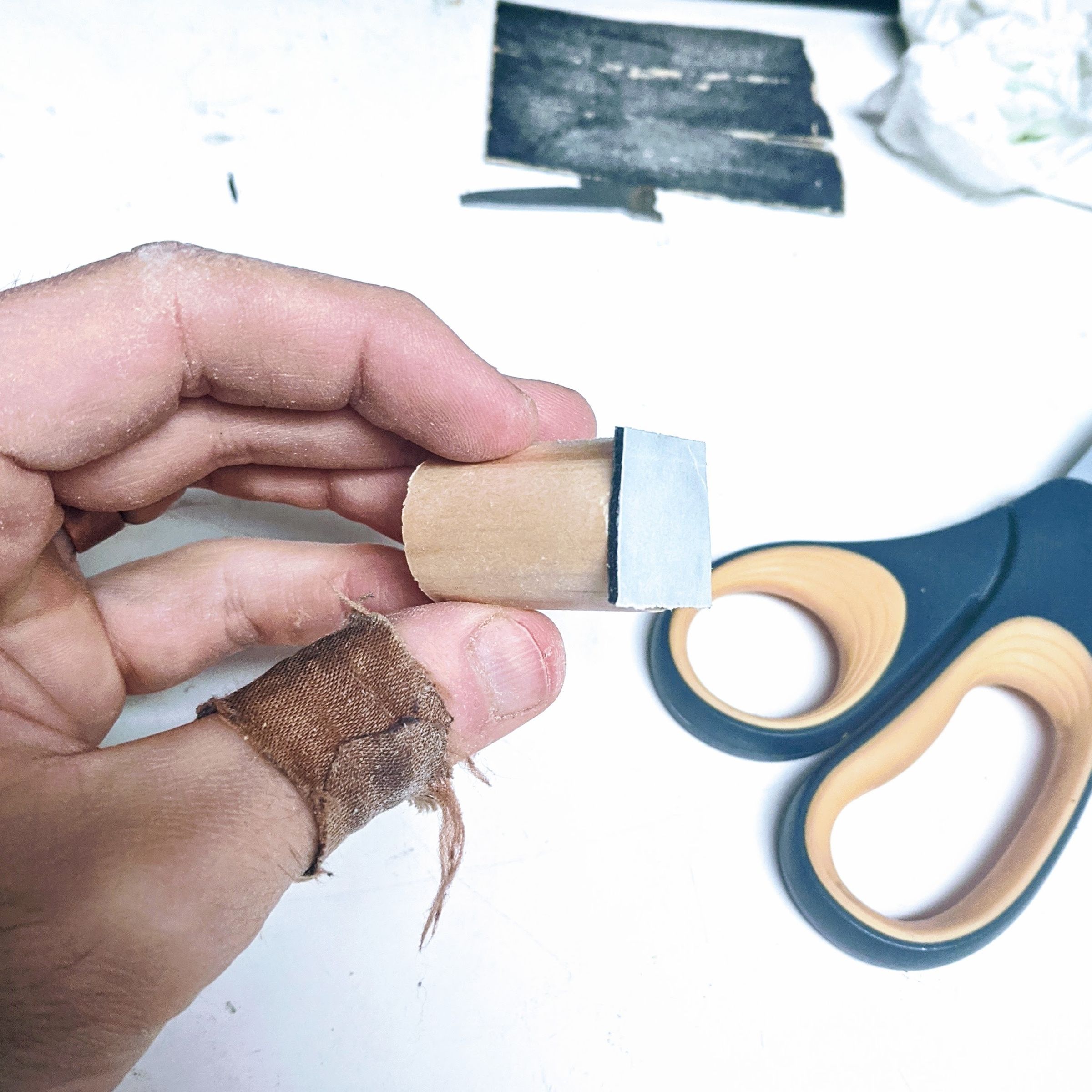 Make Tiny Stamps! : 6 Steps (with Pictures) - Instructables