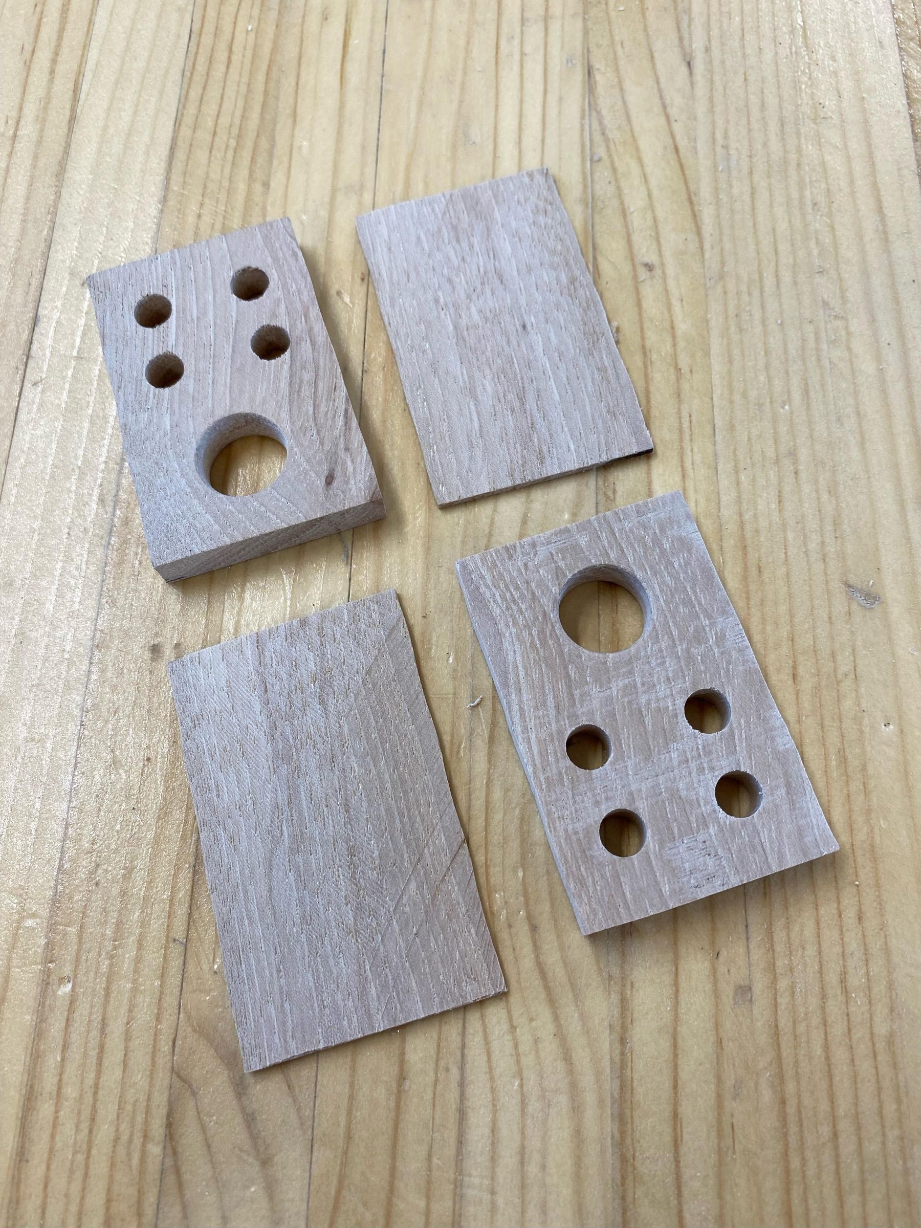 Magnetic Fidget Clicker : 4 Steps (with Pictures) - Instructables