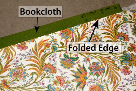 How to Create a Hand-bound Sketchbook : 26 Steps (with Pictures ...