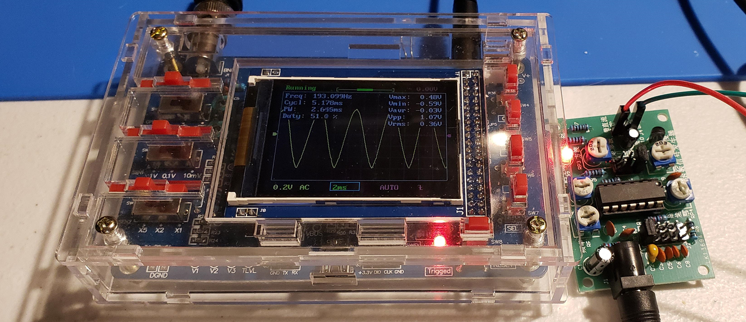 HackerBox 0064: Scope : 15 Steps - Instructables