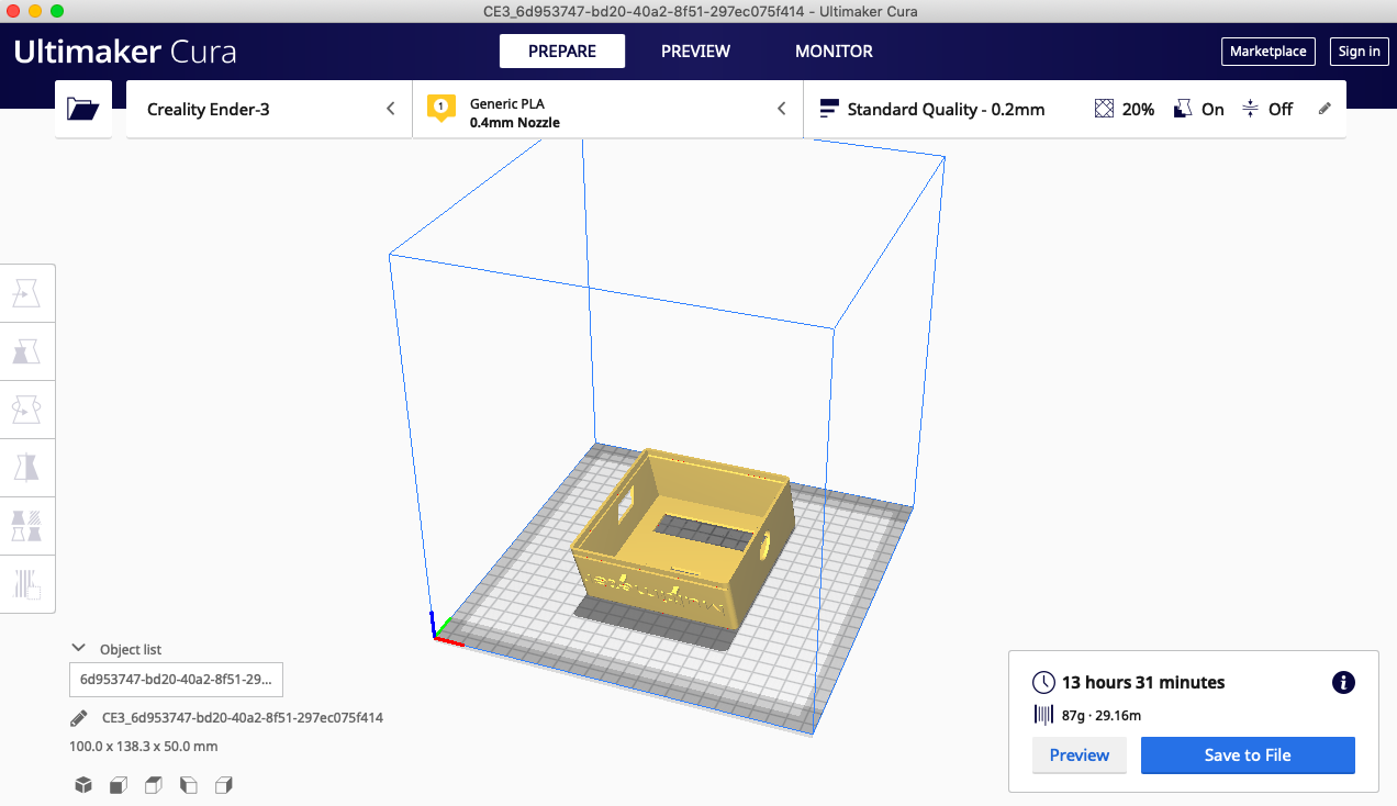 Arduino Powered Multimeter : 8 Steps (with Pictures) - Instructables