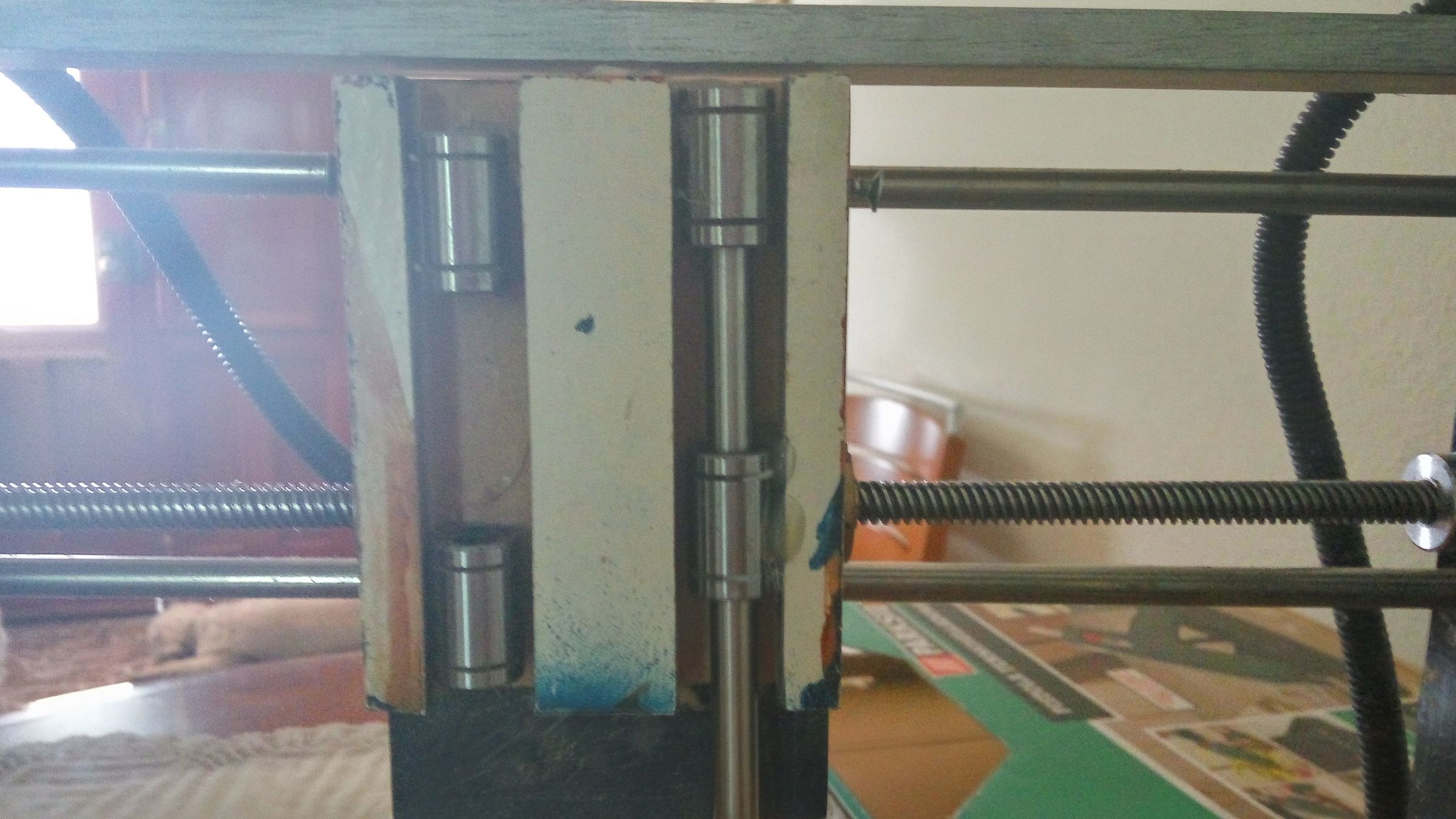 DIY CNC for Less of 160€ With Arduino : 7 Steps (with Pictures ...