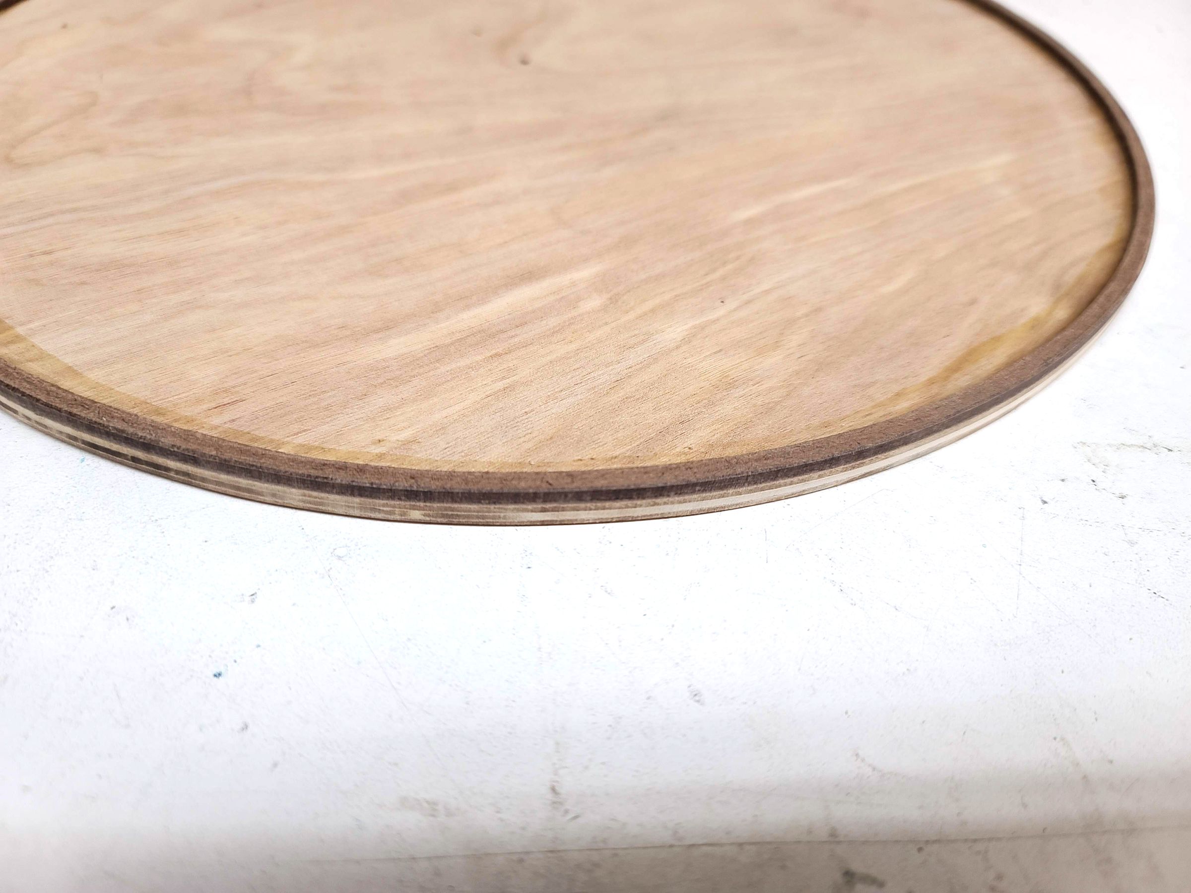 Mesmerizing Magnetic Wall Clock : 24 Steps (with Pictures) - Instructables