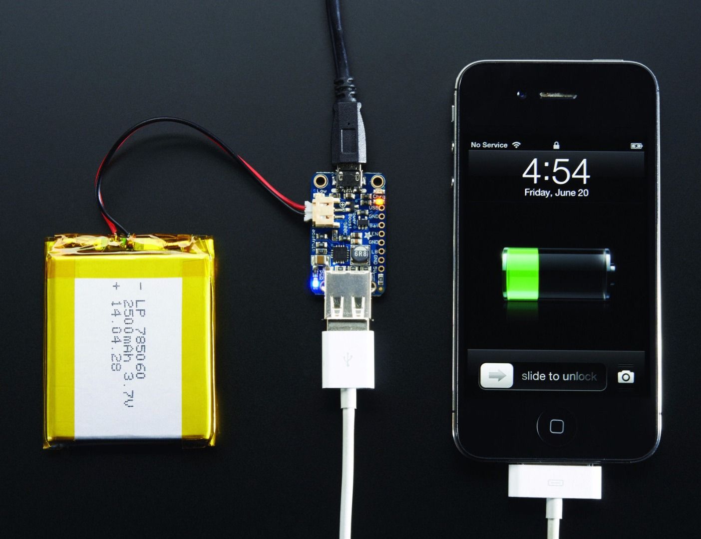 Custom Arduino Guitar : 5 Steps (with Pictures) - Instructables