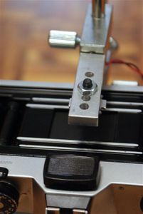 Build a Camera Shutter Speed Timer : 9 Steps (with Pictures) - Instructables