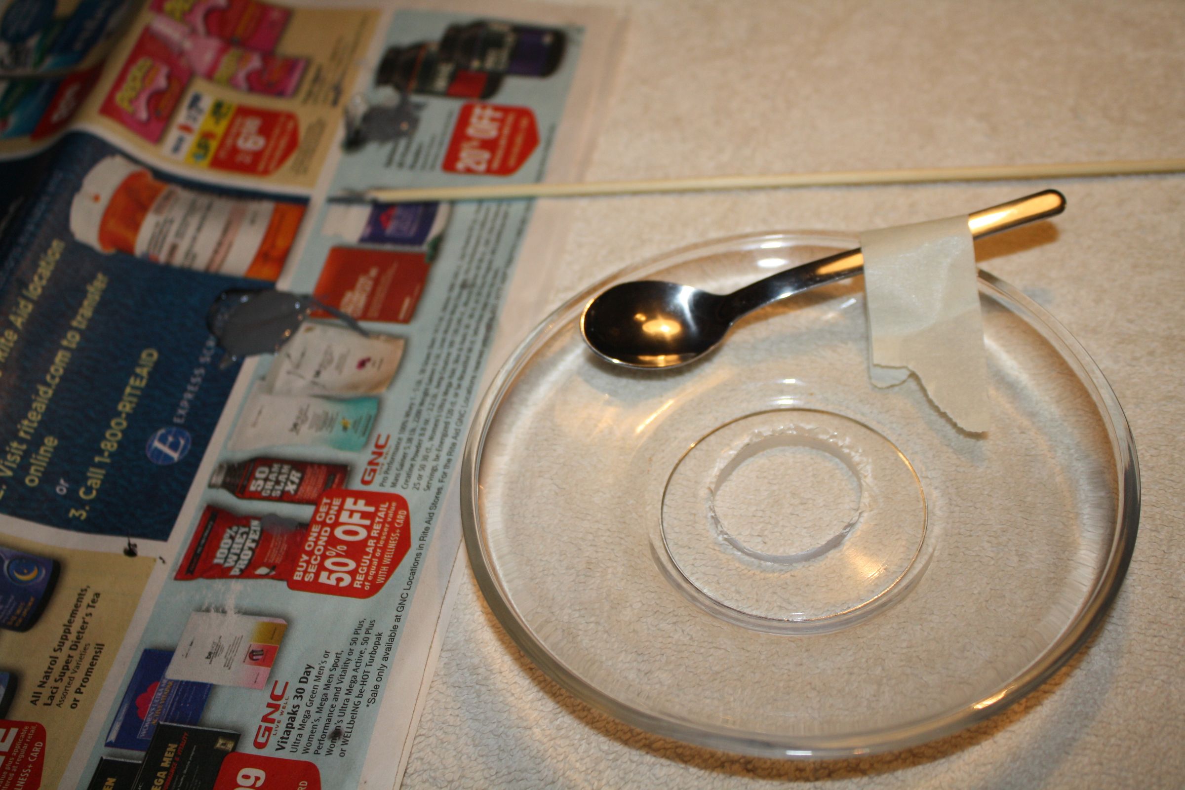 Tea Light for Two -- Make Your Own Pendant Light From a Tea Set : 8 ...