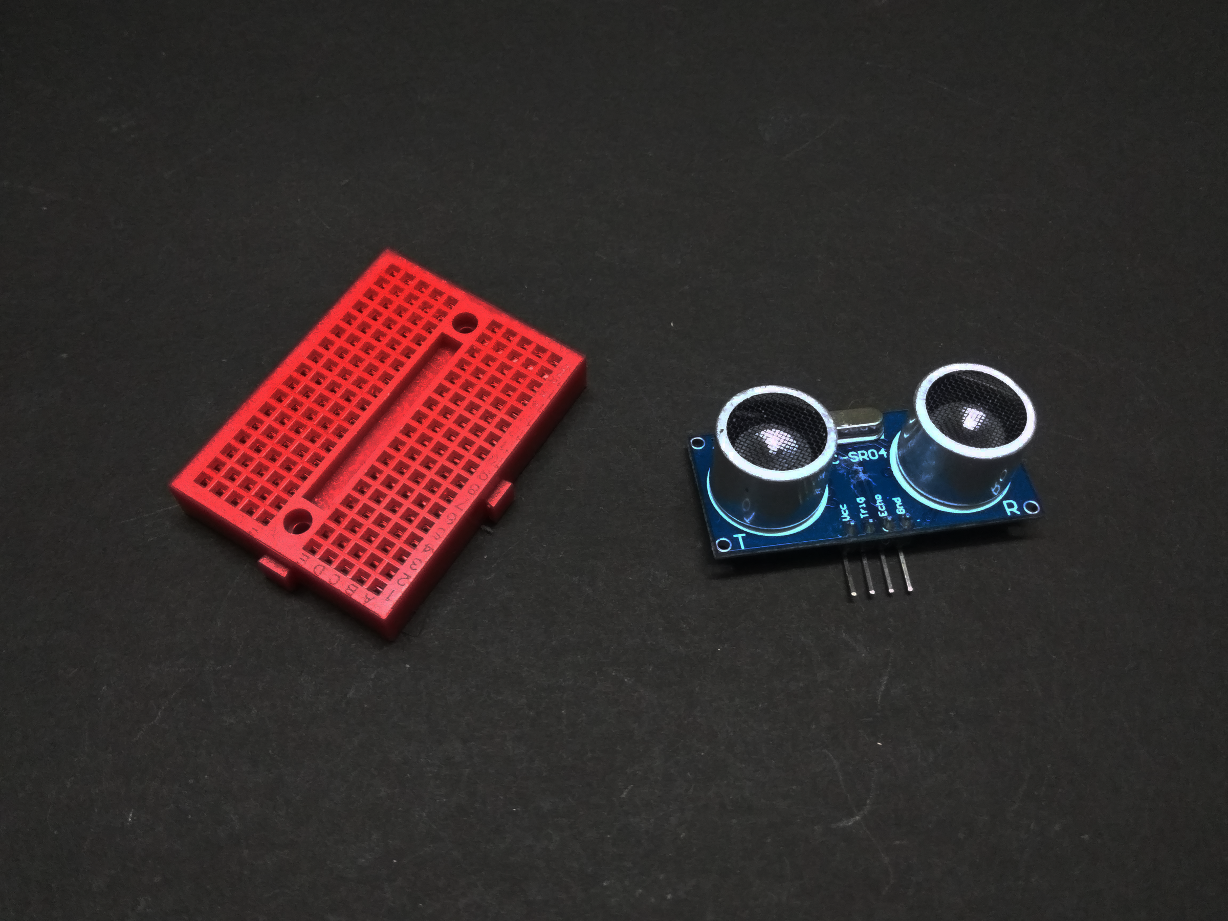 Node:Ultrasonic Sensor With Blynk : 6 Steps (with Pictures) - Instructables