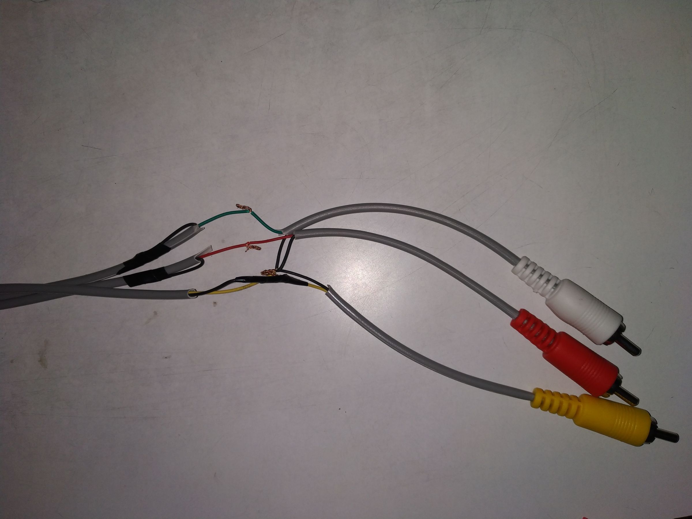 Connect Raspberry Pi to Laptop Screen Without LAN Cable or WIFI : 9 ...