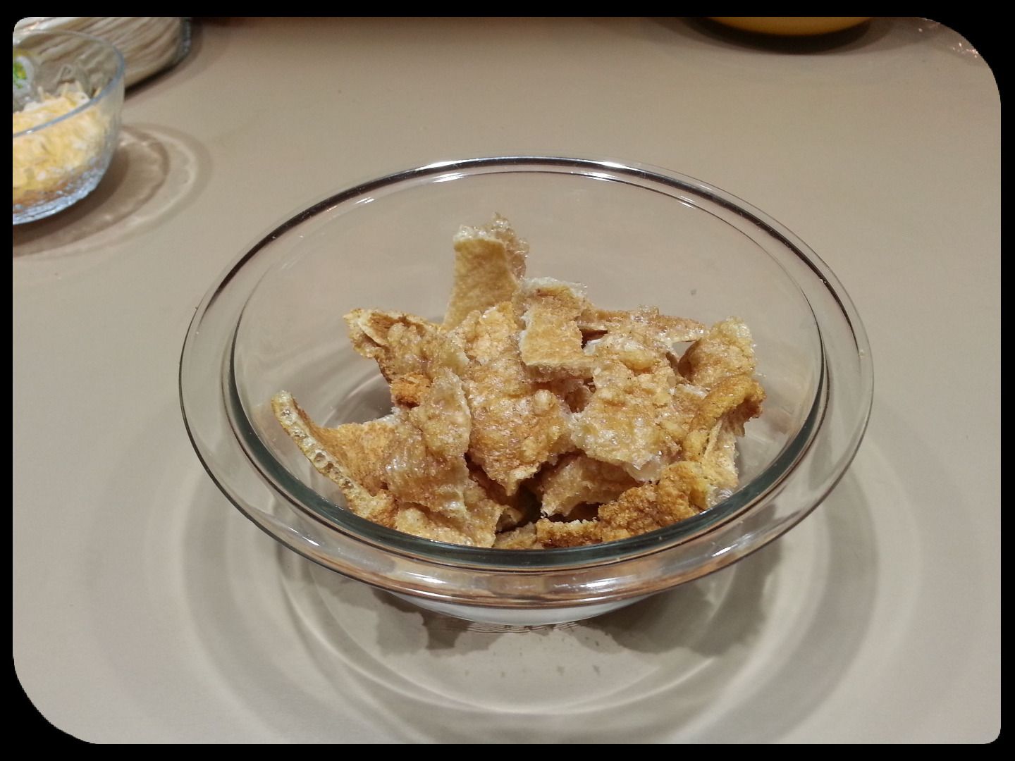 Pork Rind (chicharrones) Tacos : 3 Steps (with Pictures) - Instructables