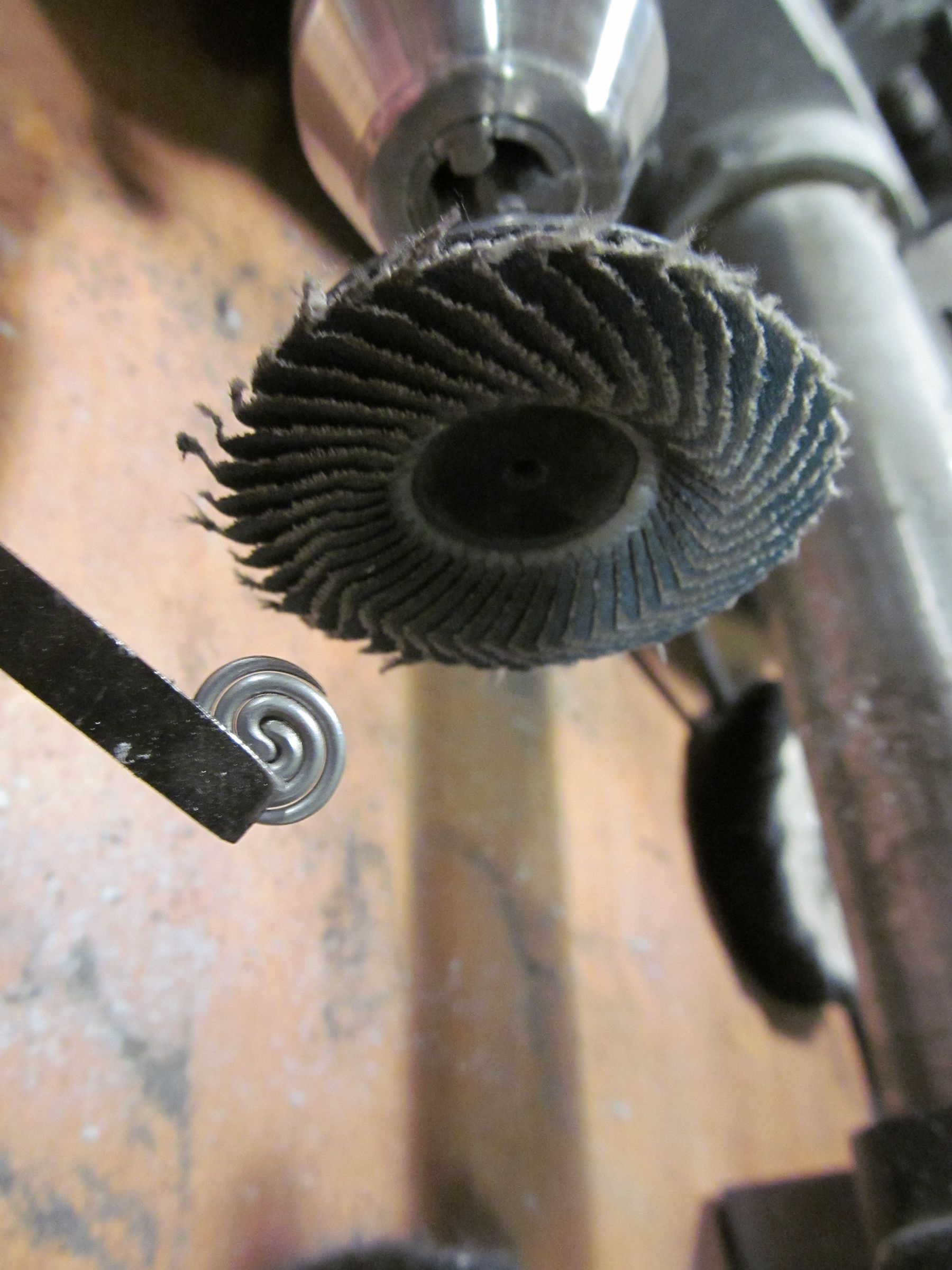 Wire Buttons : 3 Steps (with Pictures) - Instructables