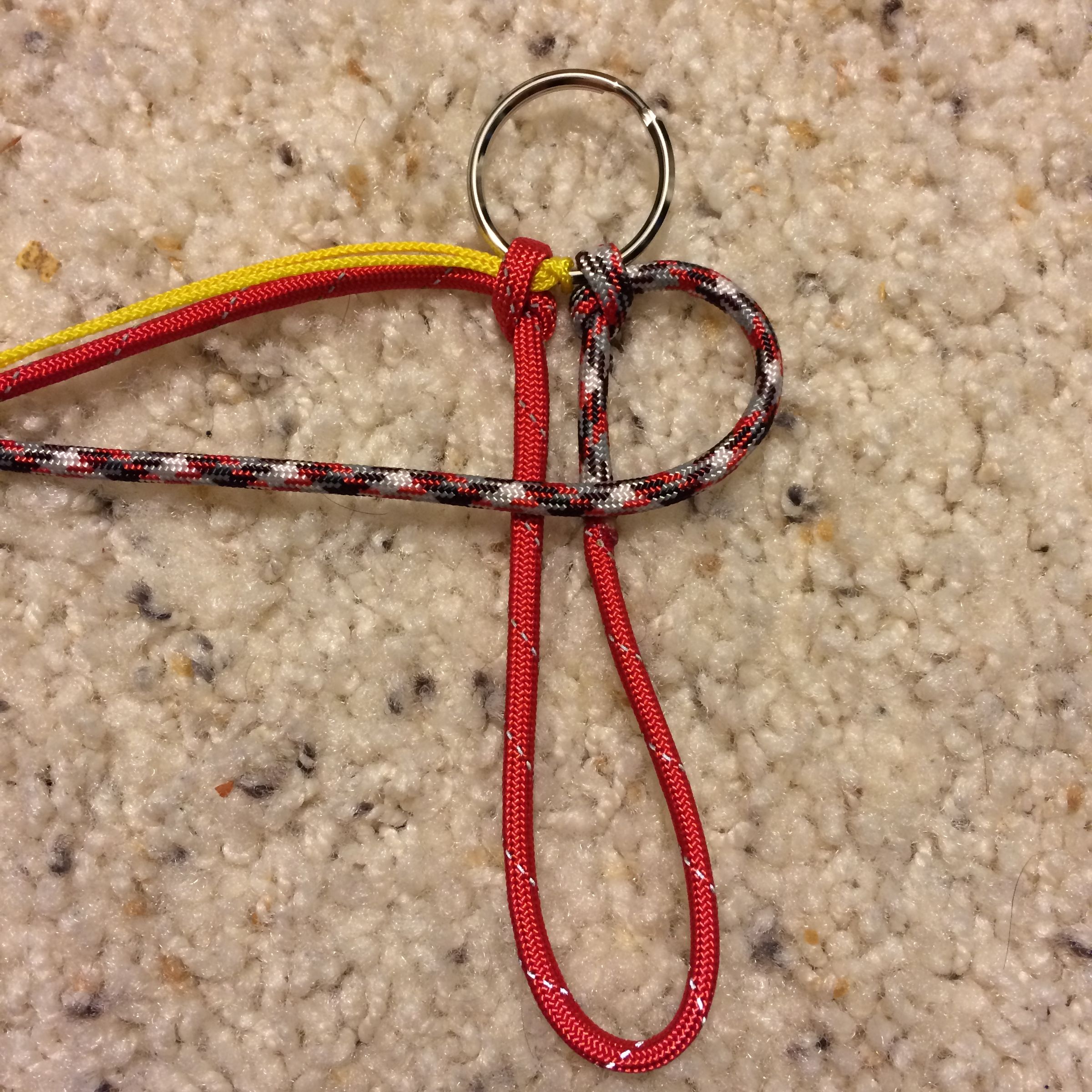 Paracord Projects : 6 Steps - Instructables