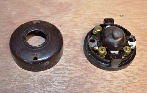 Restore Bakelite to Original Finish : 5 Steps (with Pictures ...