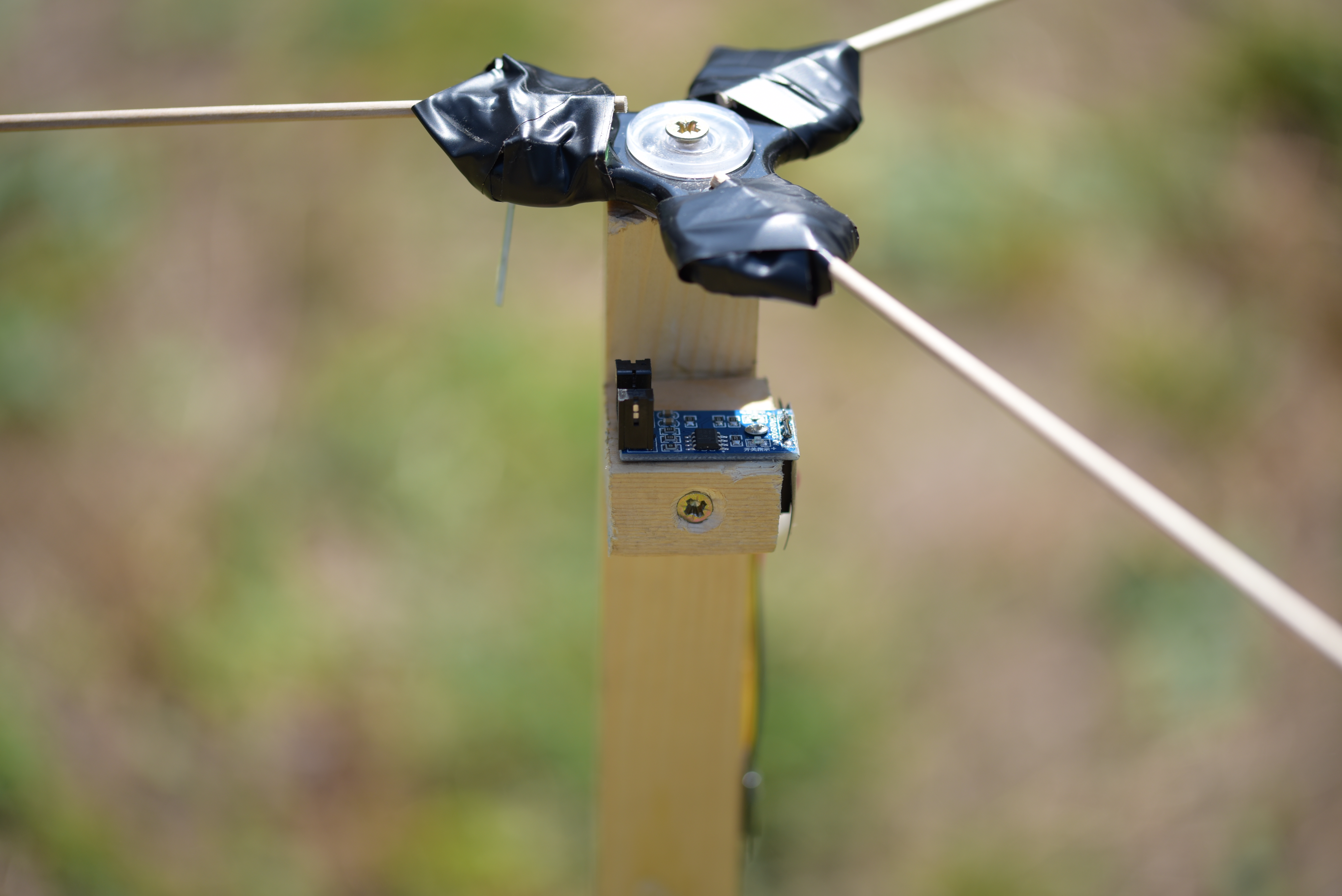 Complete Raspberry Pi Weather Station : 14 Steps (with Pictures ...