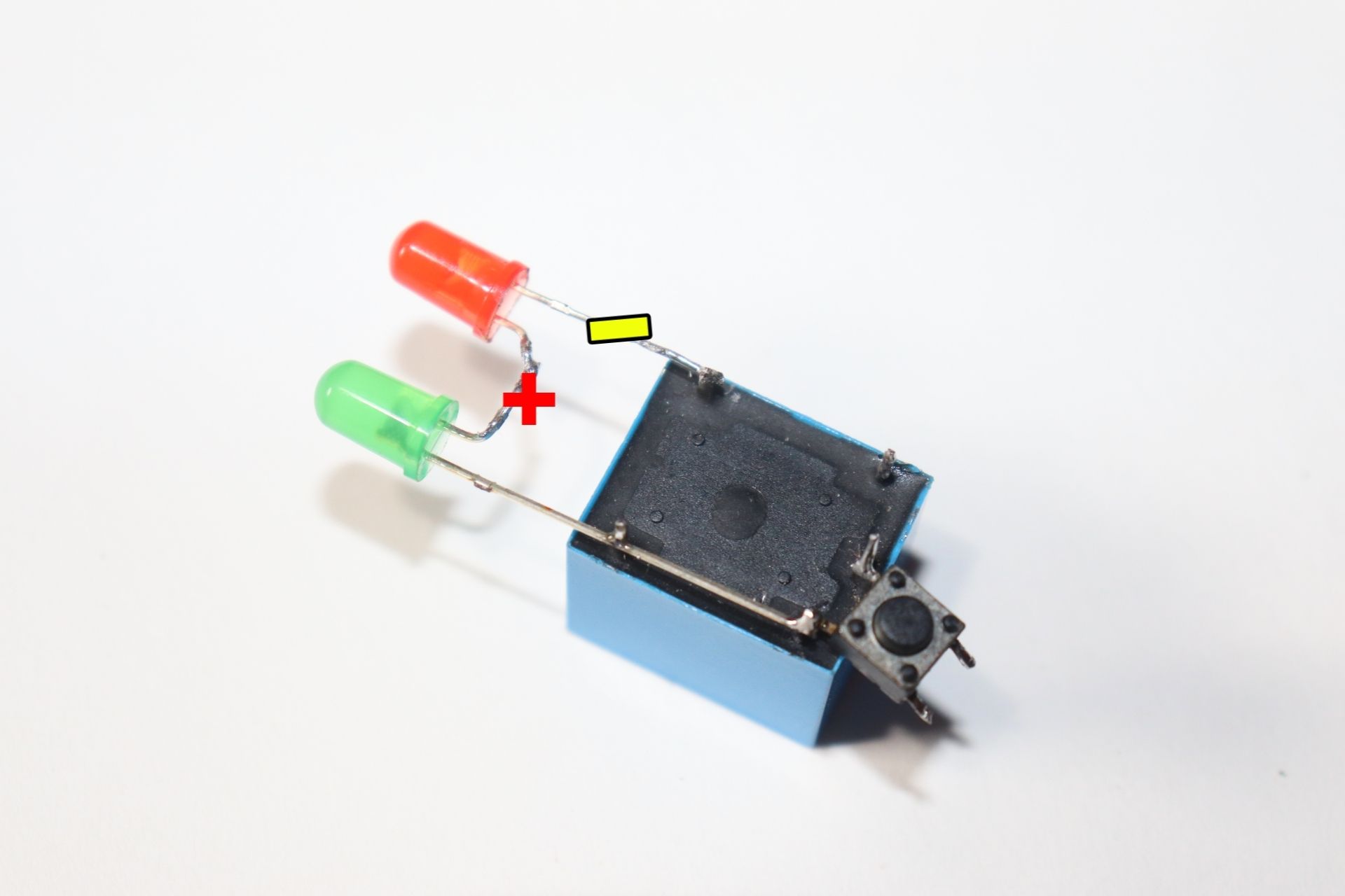 How to Make Short Circuit Protection Circuit : 10 Steps (with Pictures ...