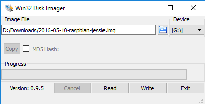 Raspberry Pi 2 NAS With Owncloud, Samba and MiniDlna : 20 Steps ...