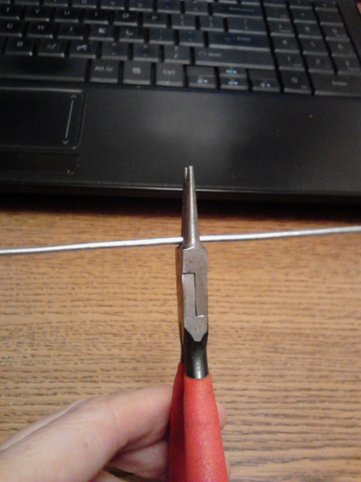 Wire Phone Stand : 9 Steps - Instructables