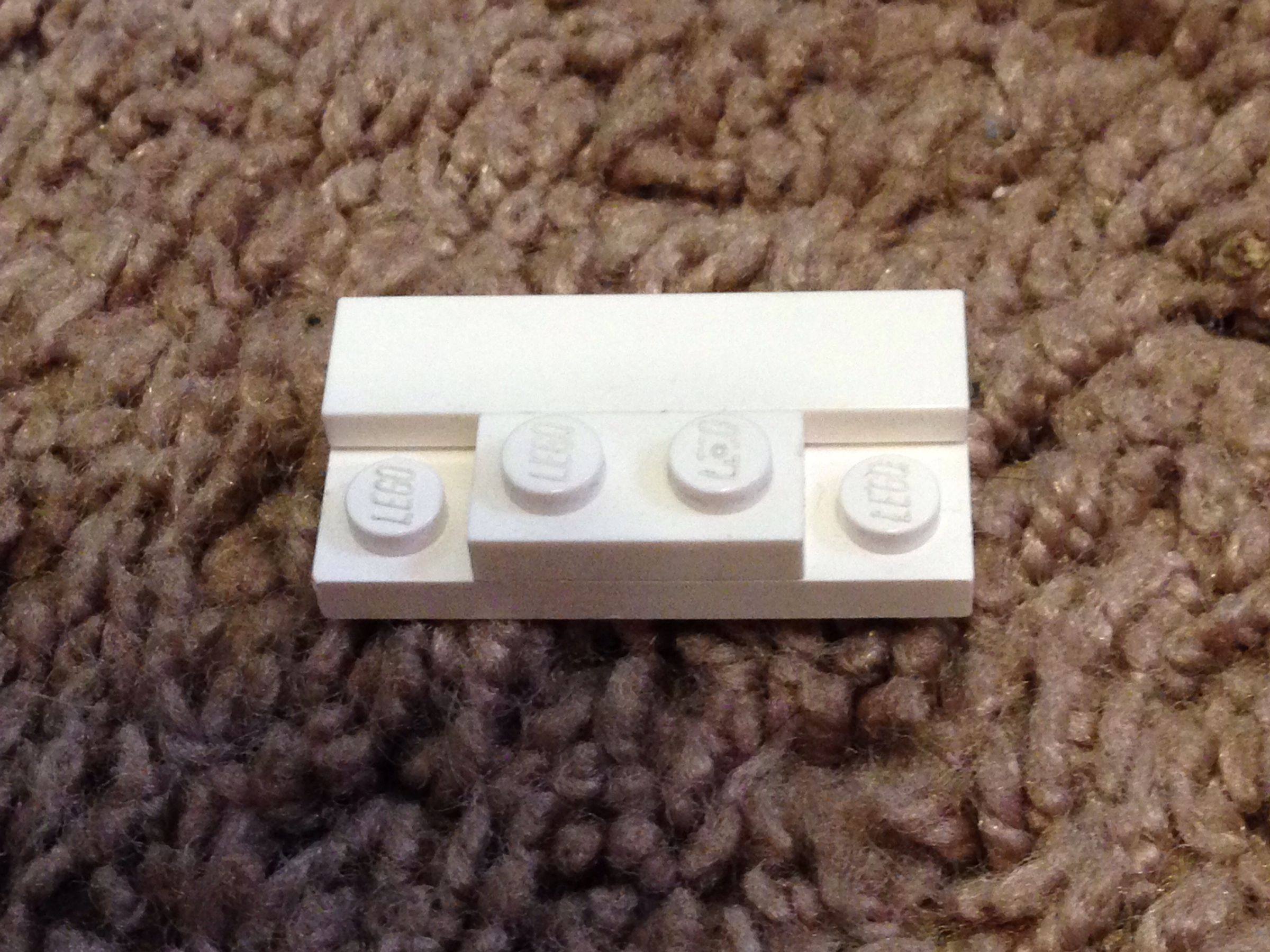 Lego Pokeball Variations : 5 Steps (with Pictures) - Instructables