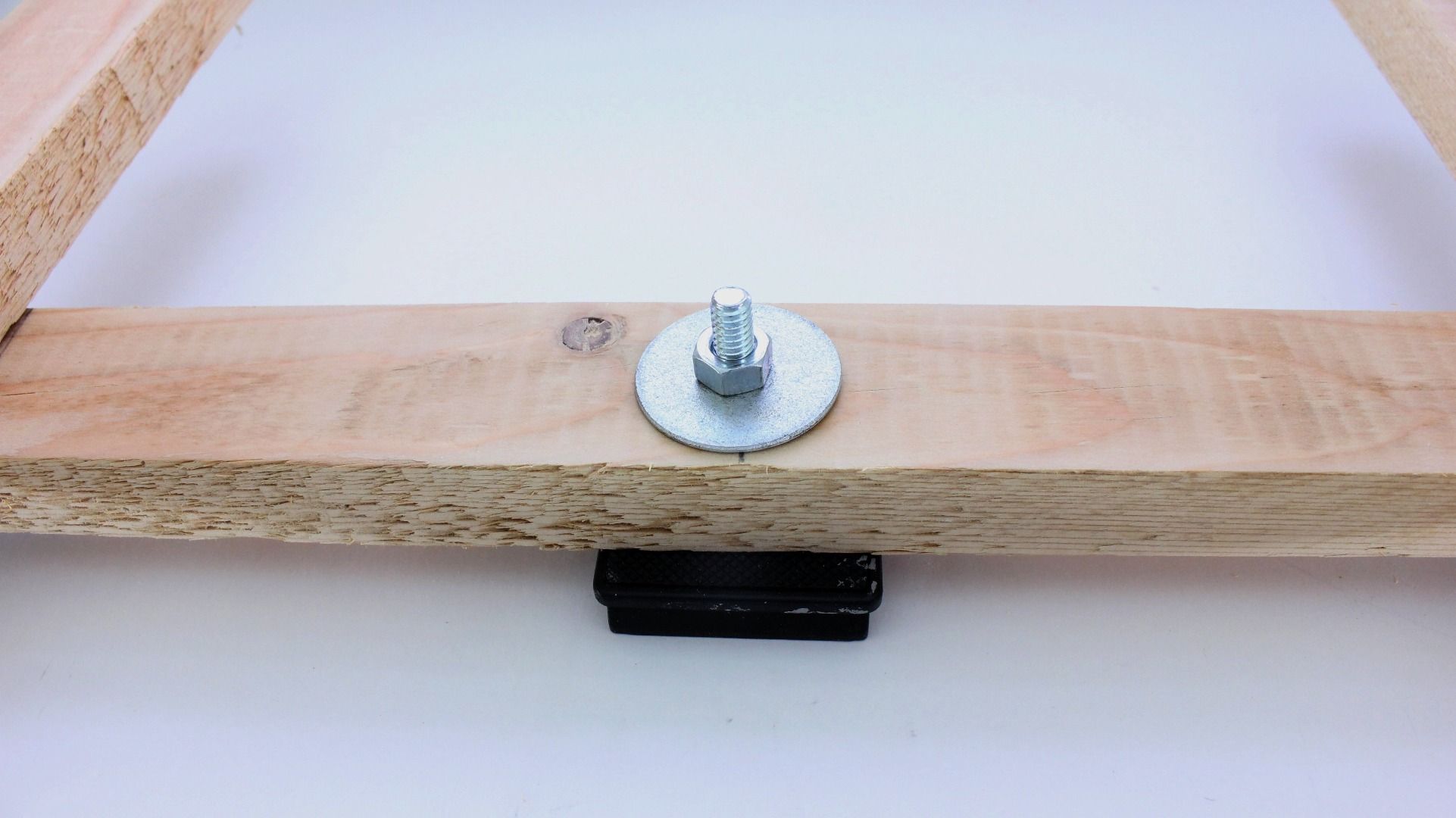 Solar Panel Tripod Mount : 15 Steps (with Pictures) - Instructables