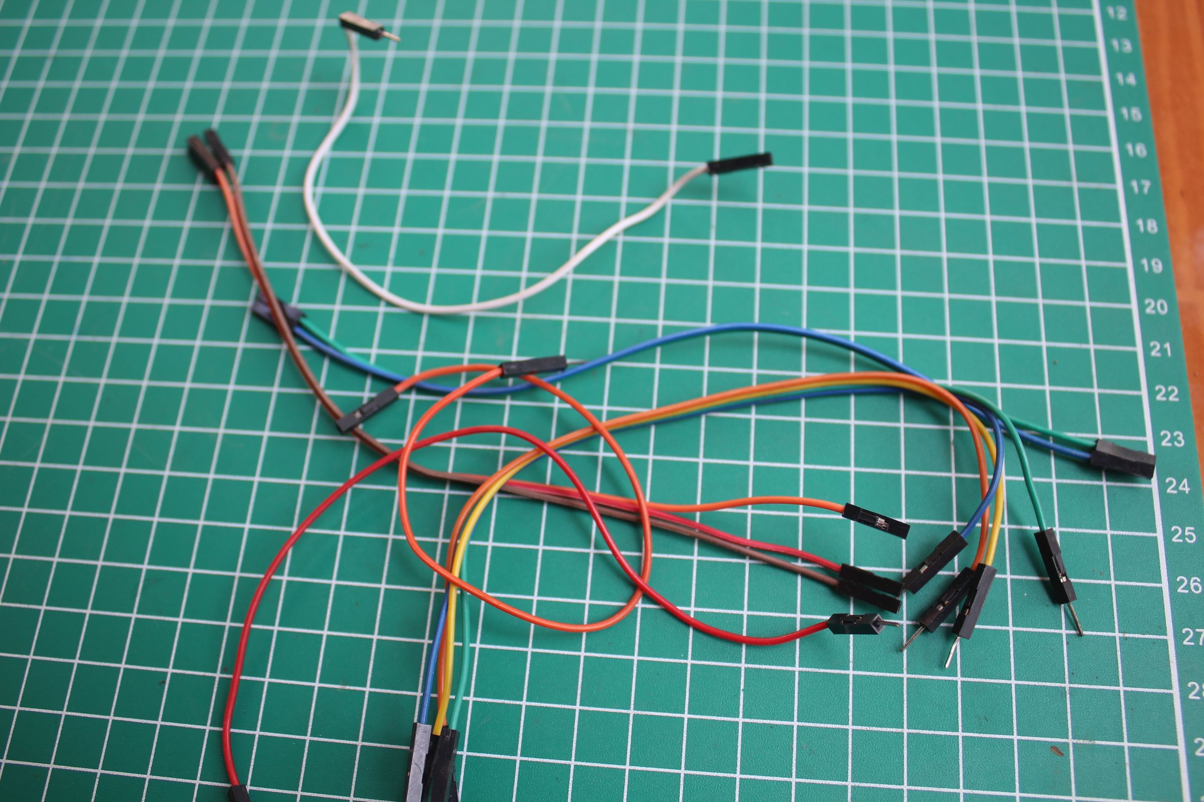 How to Use DHT11 Sensor Using Arduino : 5 Steps - Instructables