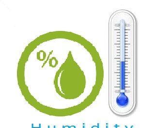 Measuring Humidity Using Sensor (DHT11) : 5 Steps - Instructables