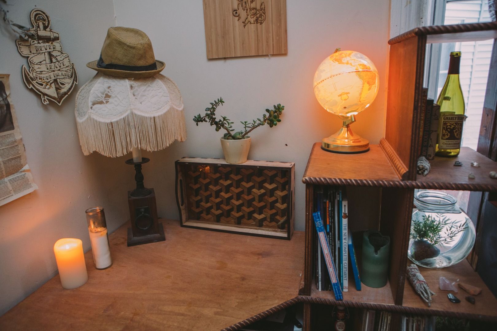 Tiny Room : 6 Steps (with Pictures) - Instructables