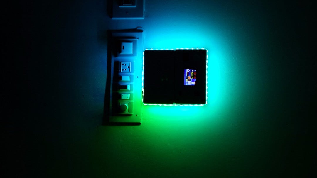 IoT Wall Outlet With Arduino and ESP8266 : 21 Steps (with Pictures) - Instructables