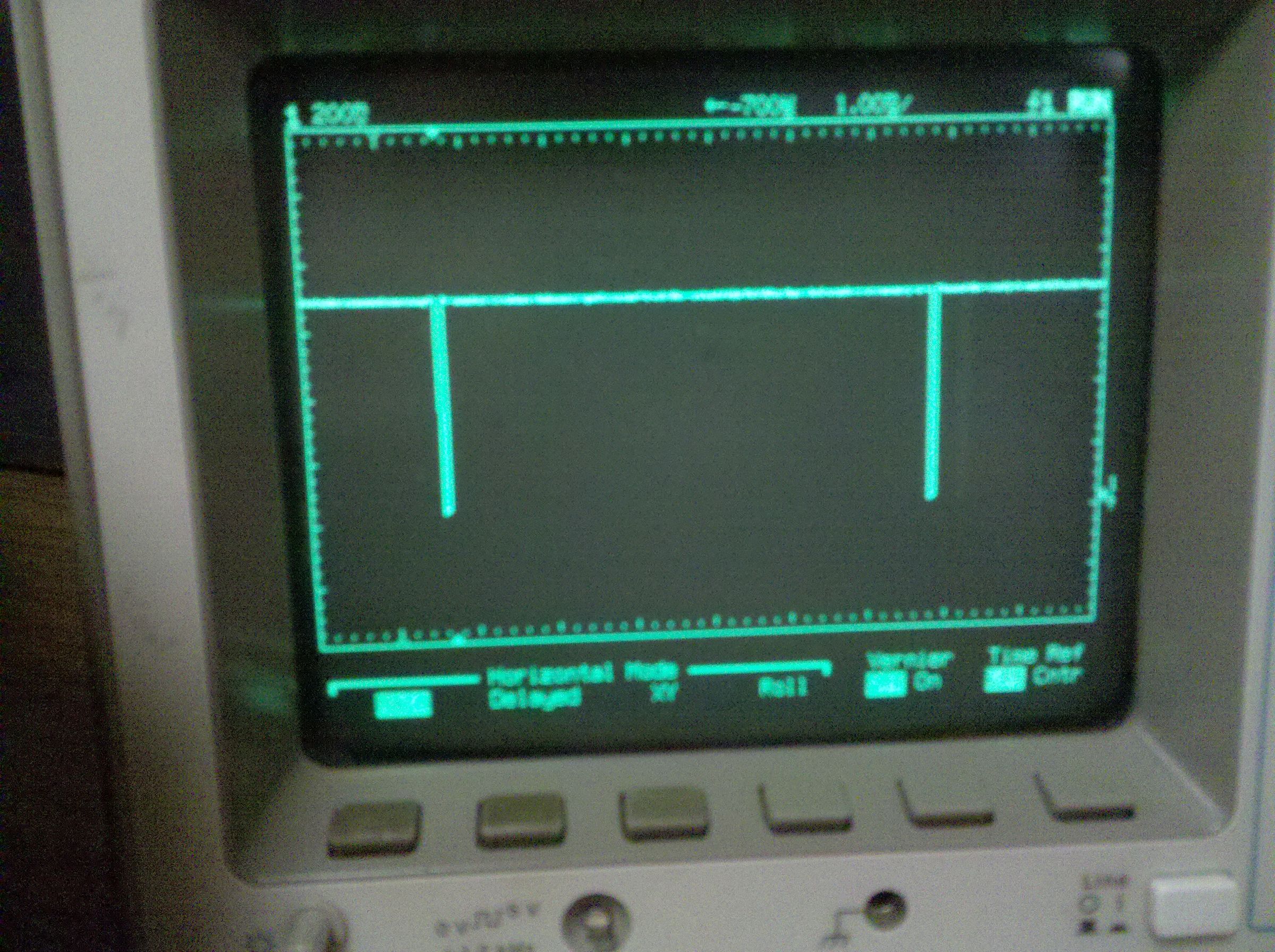 Yet Another Simple Pot-controlled 555 PWM Generator : 4 Steps ...
