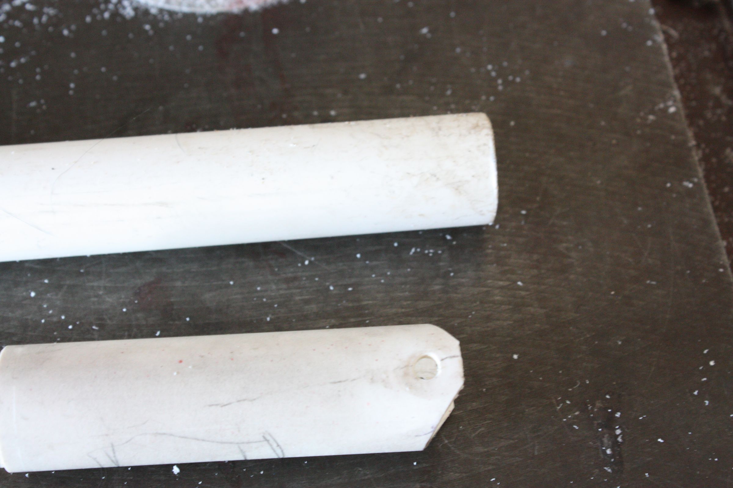 Movable PVC Joints for Halloween Props : 11 Steps (with Pictures ...