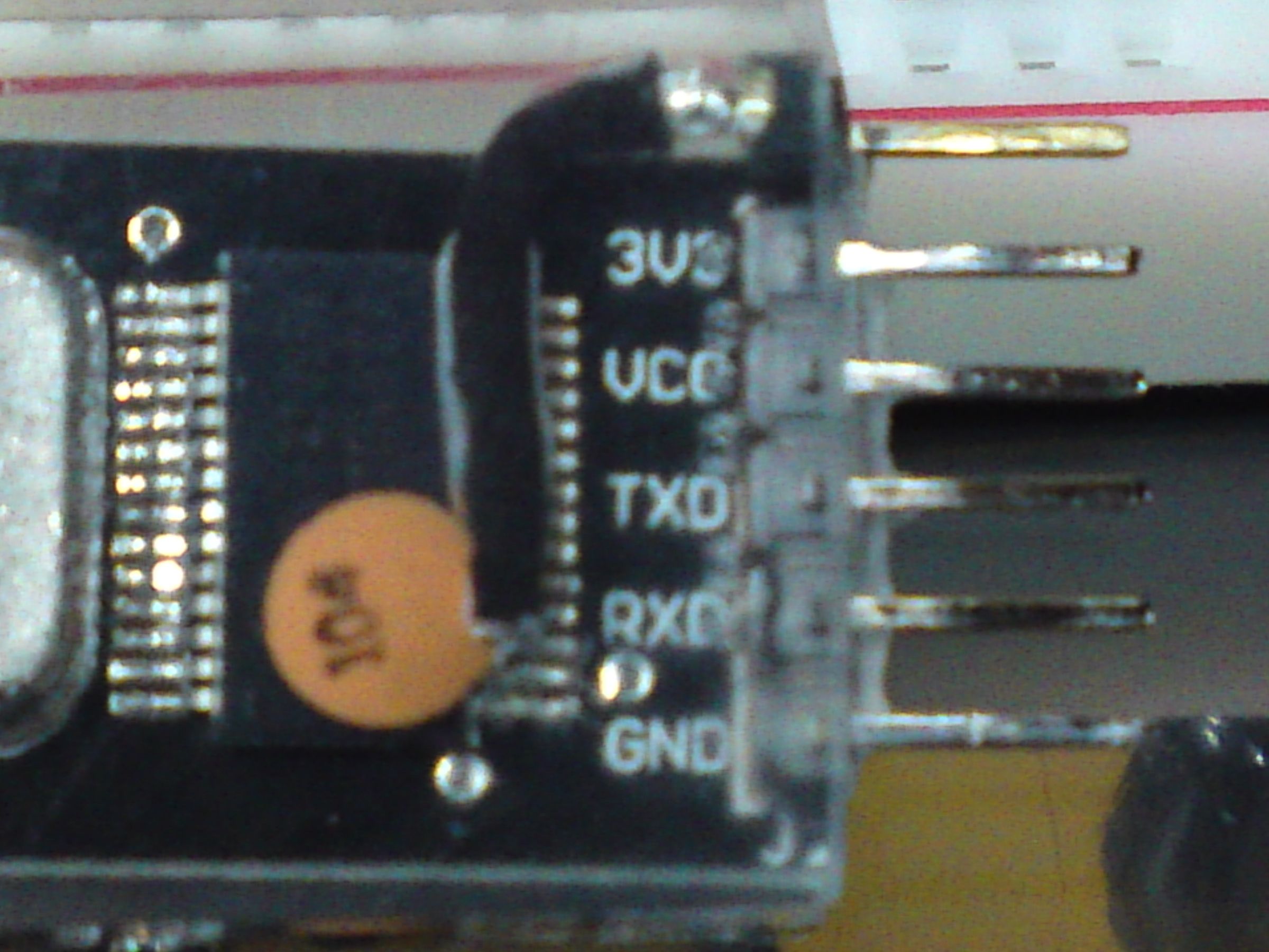 How to Make the Easiest Breadboard Arduino Uno...EVER ! - the Breduino ...