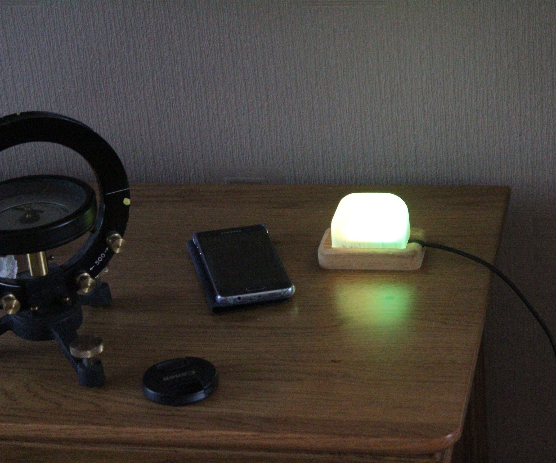 IOT BMI Indicator and Mood Light Using Feather Huzzah and IFTTT : 8 ...