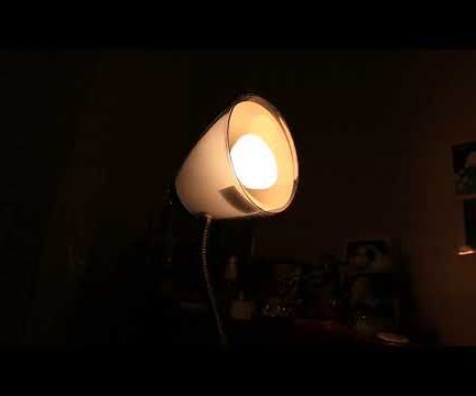 visual notification alert DIY Project - Step-by-Step DIY Project ...