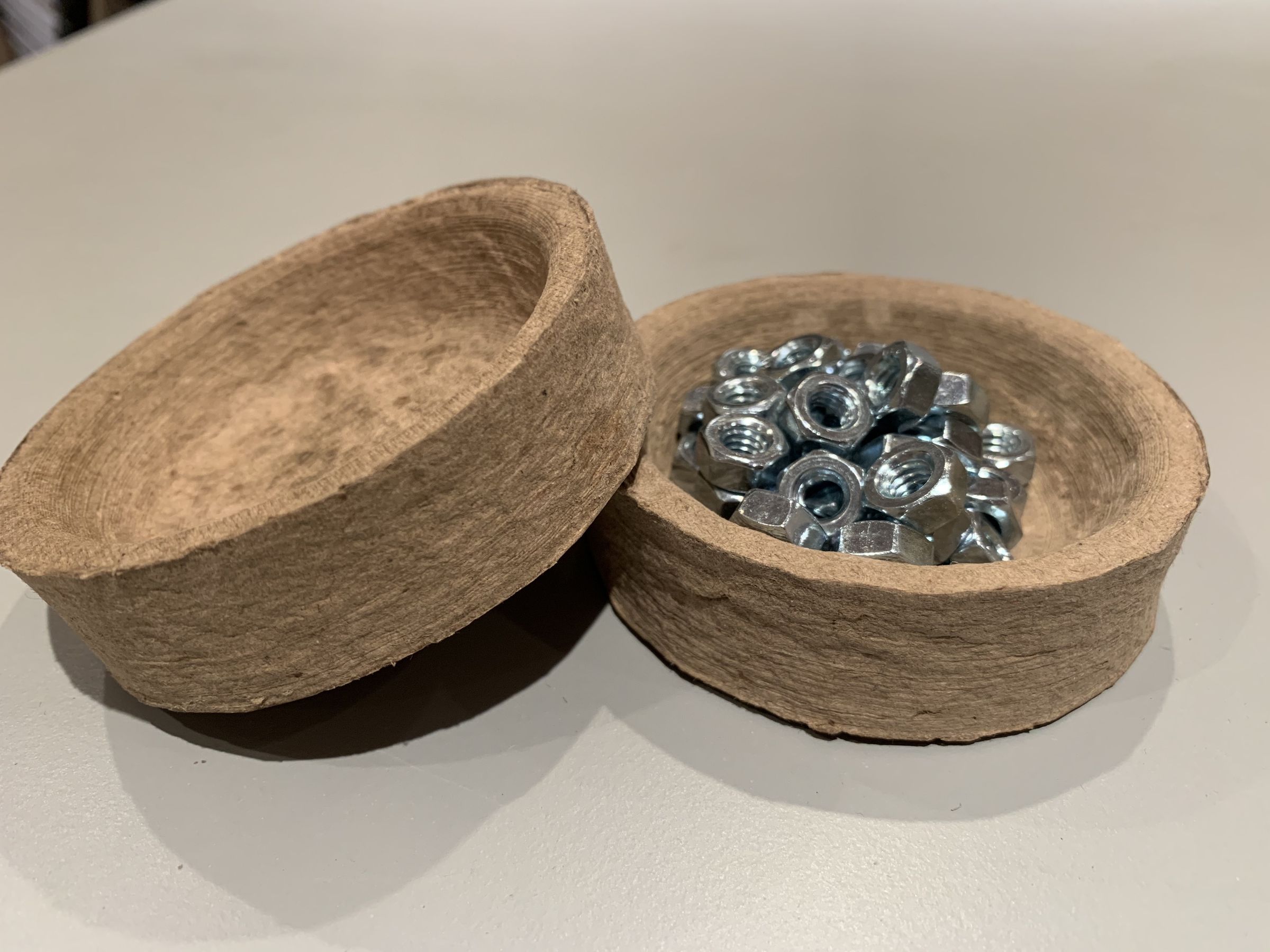 Recycle Cardboard Into Anything With 3D Printing! : 10 Steps (with ...